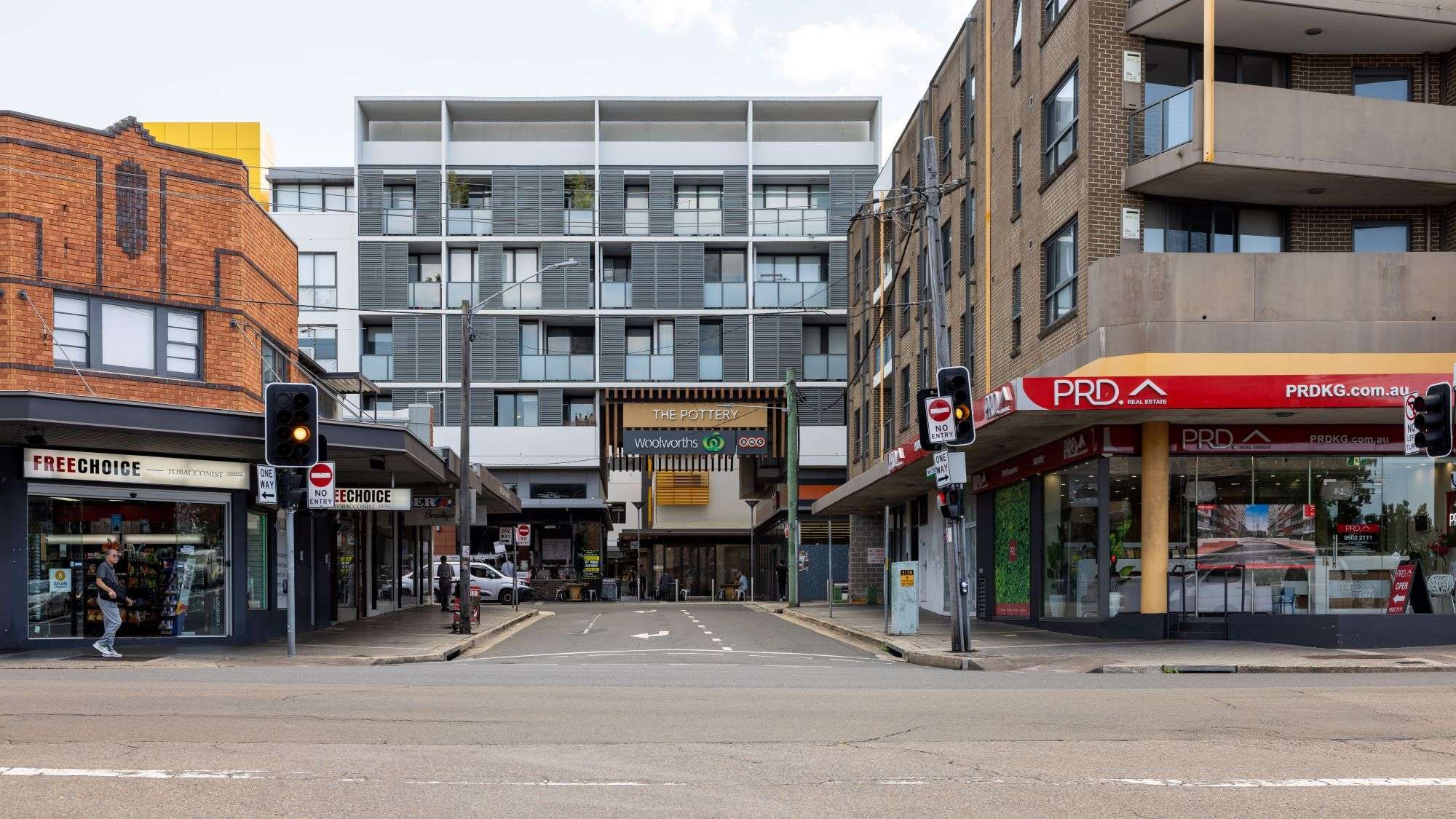 Kingsgrove - Discover Georges River