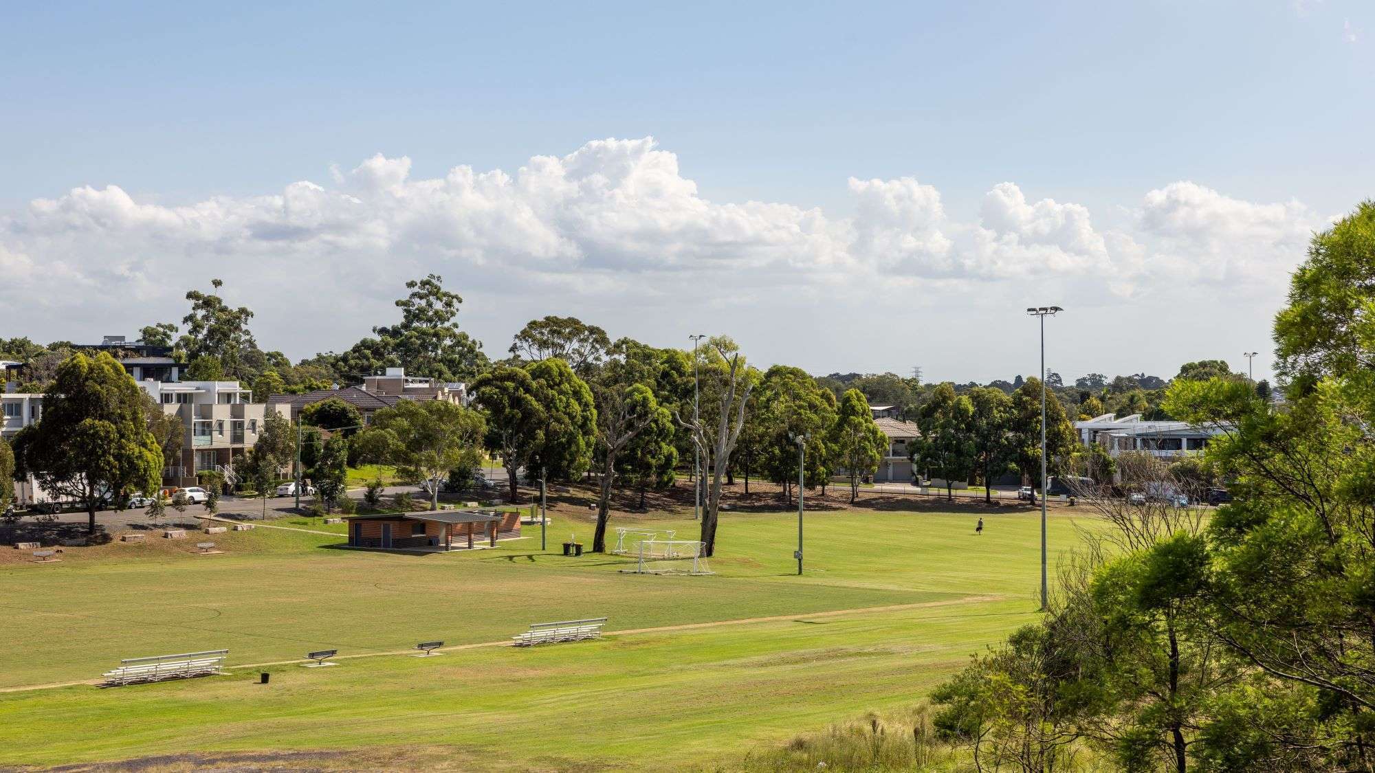 Peakhurst - Discover Georges River